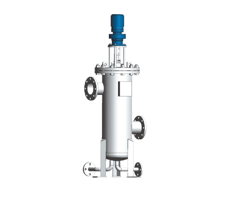 BUCKET STRAINERS - PRODUCTS｜DAIDO MACHINES