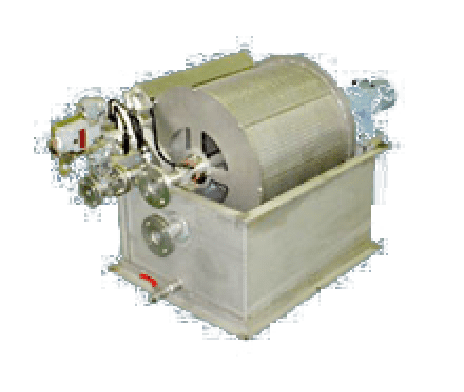 T-TYPE STRAINERS - PRODUCTS｜DAIDO MACHINES