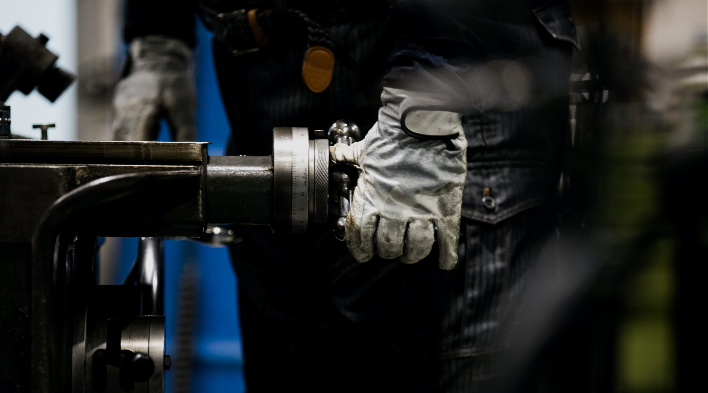 DAIDO MACHINES | JAPAN