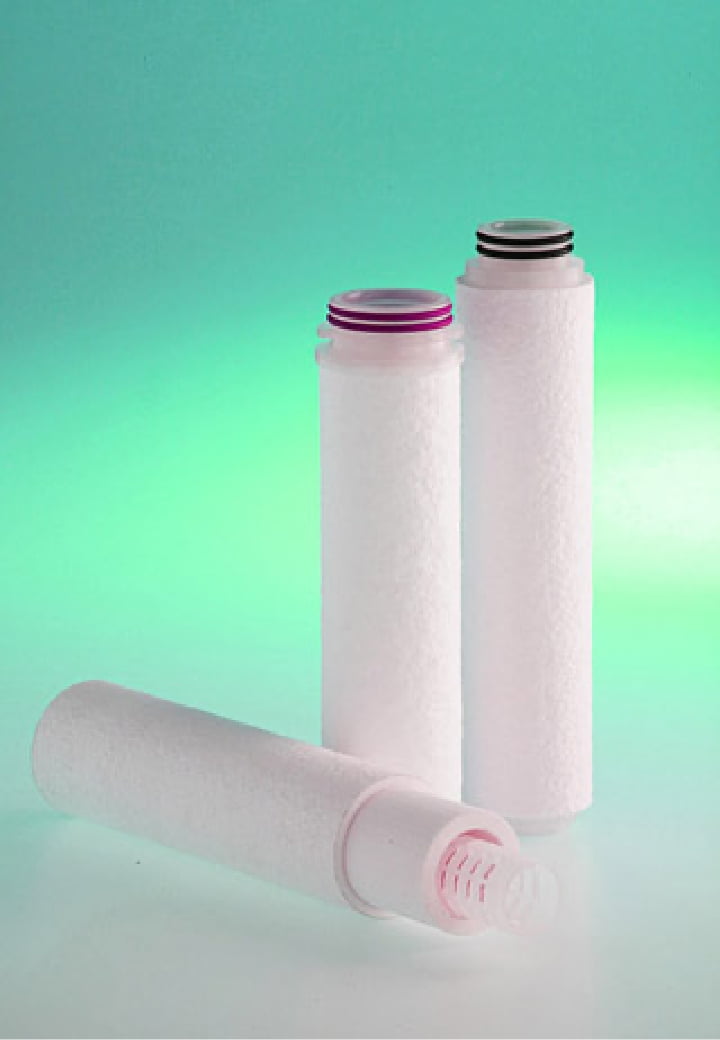 Depth Type Filter - PRODUCTS｜DAIDO MACHINES