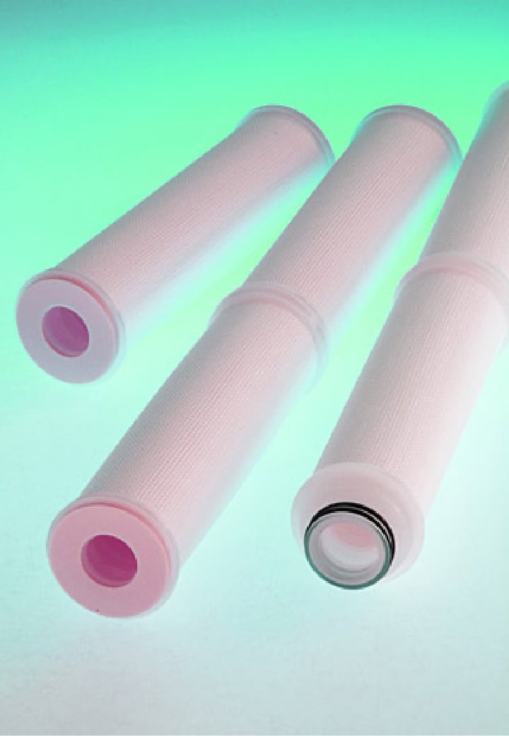 Pleat Type Filter - PRODUCTS｜DAIDO MACHINES