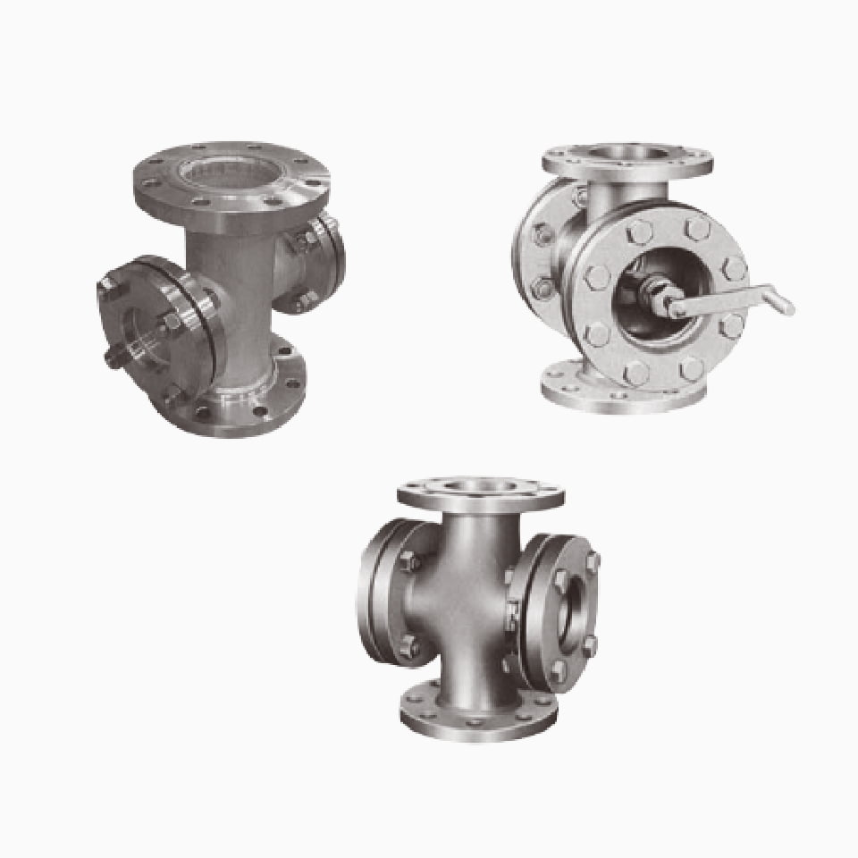 PROUDCTS｜DAIDO MACHINES