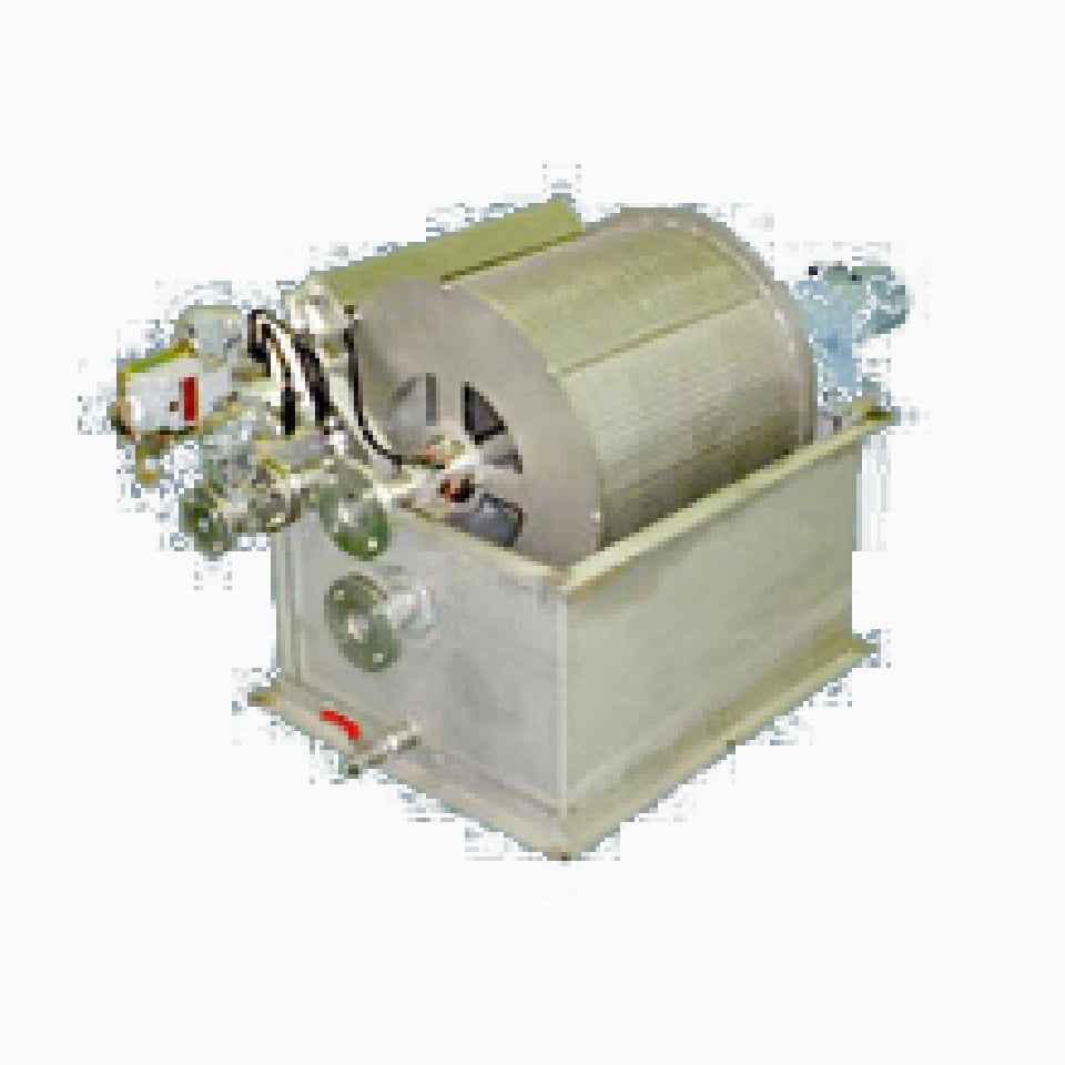 PROUDCTS｜DAIDO MACHINES