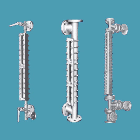 Level Gauge - PRODUCTS｜DAIDO MACHINES