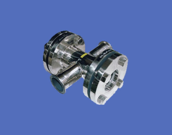 For Food and Medical - PRODUCTS｜DAIDO MACHINES