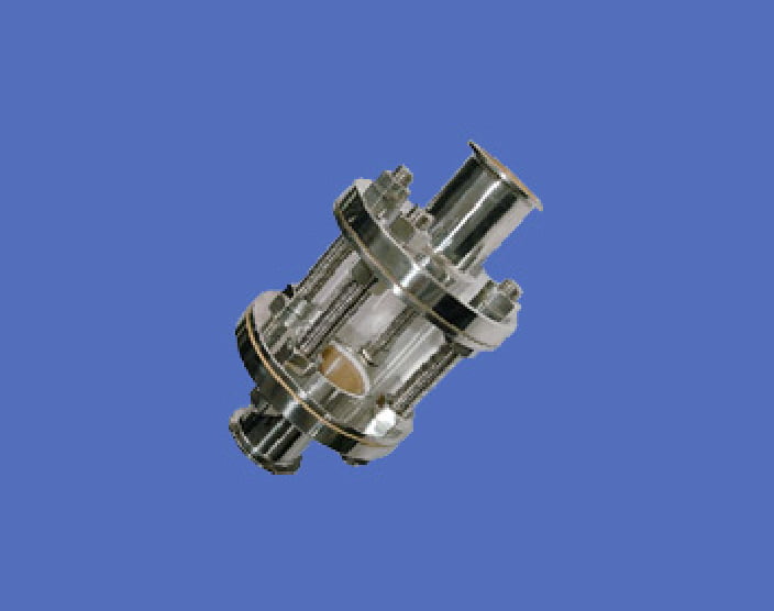 For Food and Medical - PRODUCTS｜DAIDO MACHINES