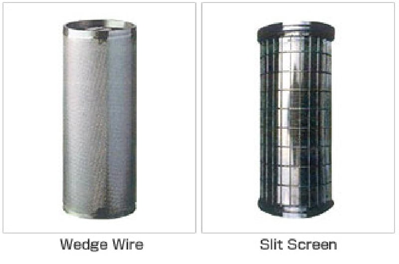 Auto Strainers - PRODUCTS｜DAIDO MACHINES