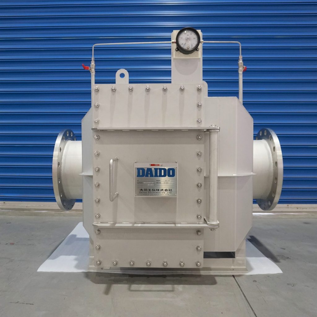 エアーフィルター - 製品情報｜大同工機